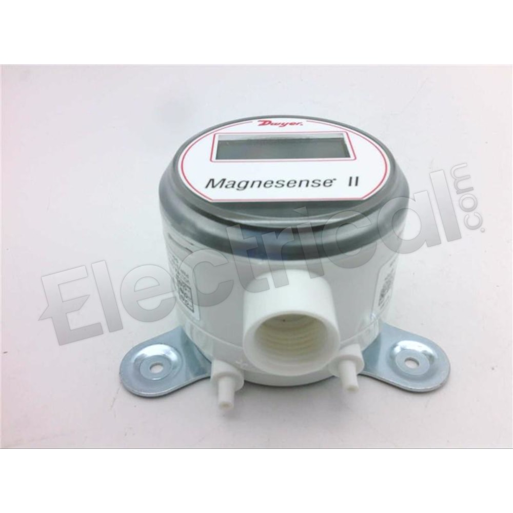 Dwyer MS2-W103-LCD Sensor Automation