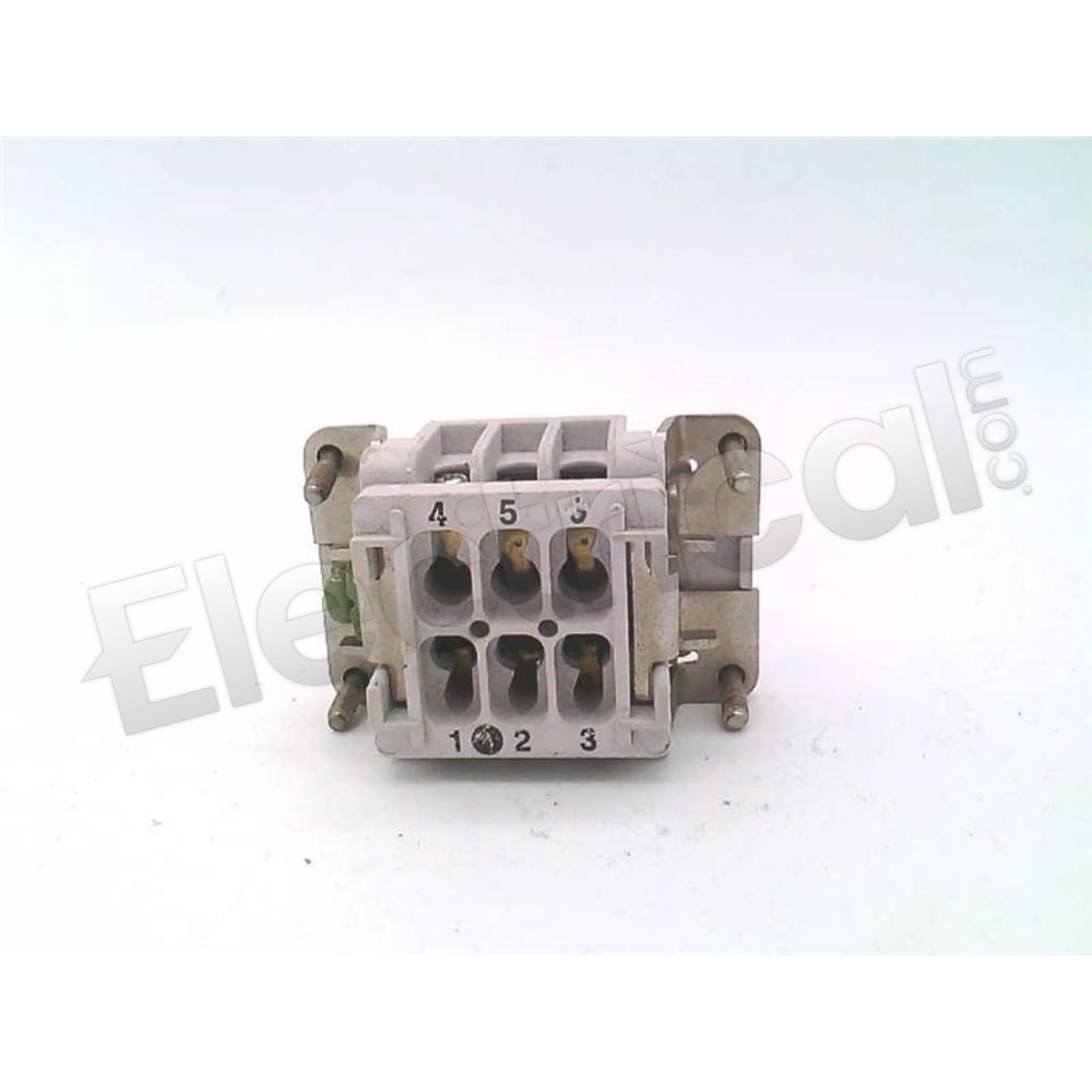 Thomas & Betts MS206B Power Supply Accessory Safety Equipment