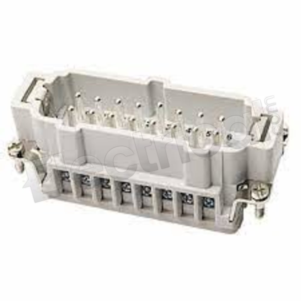 Thomas & Betts MS224 Connector/Terminal/Pin Electrical Component