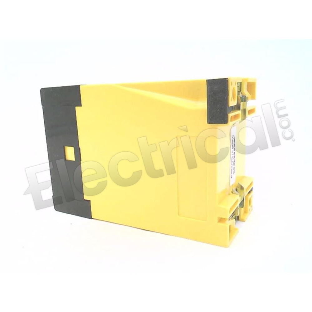 Turck MS24-112-R Safety Relay Relay