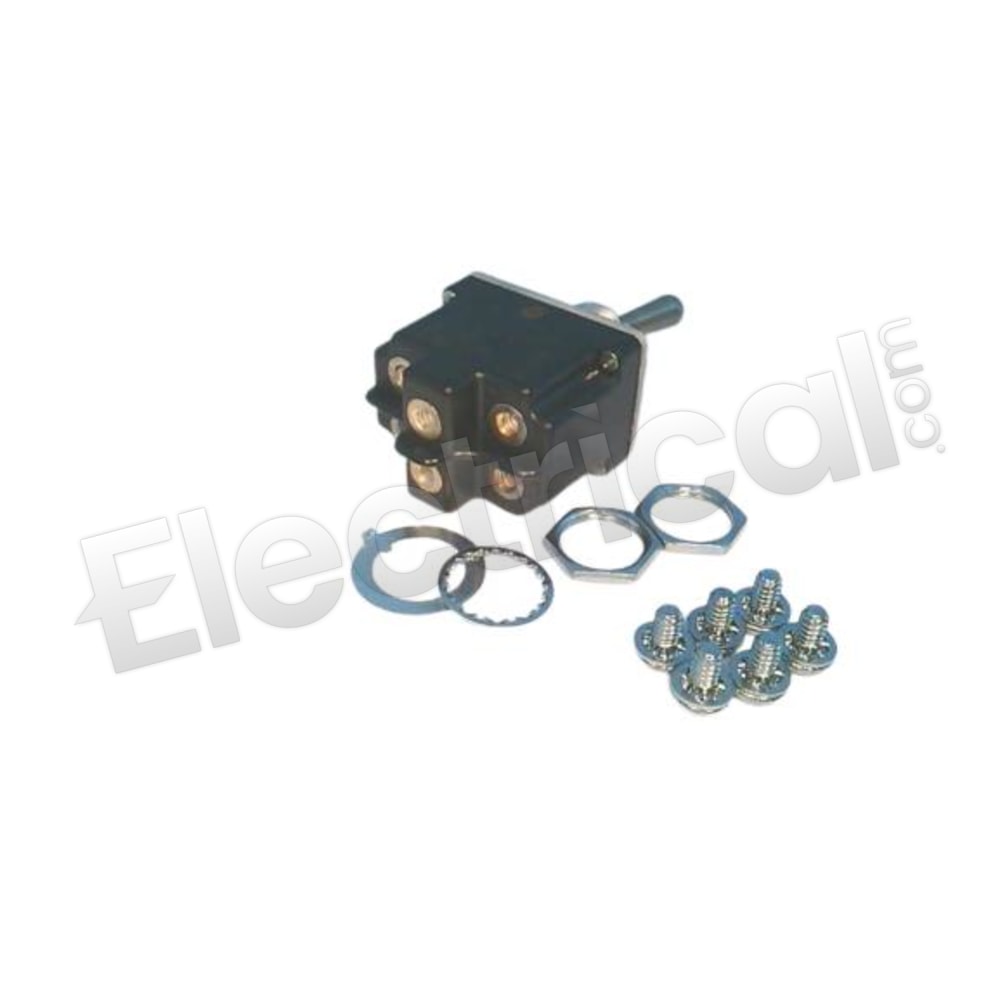 Honeywell MS24524-21 Automation Switch Automation