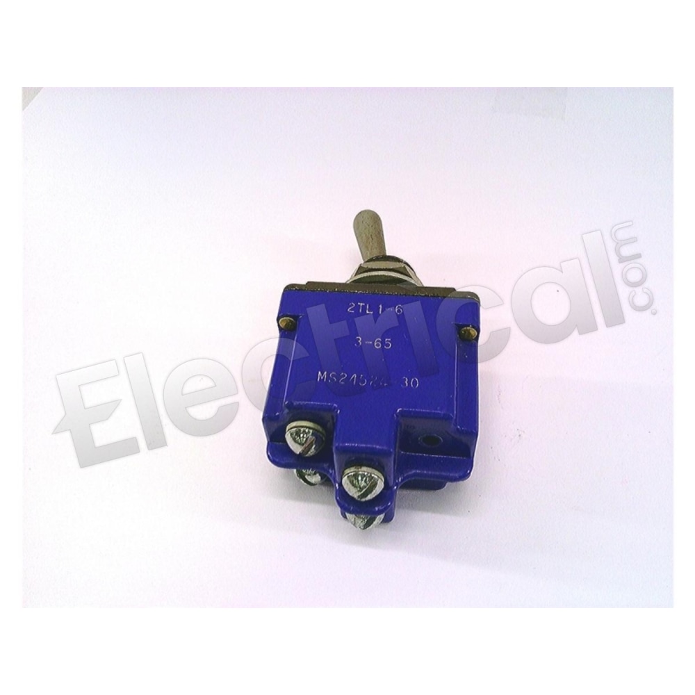 Honeywell MS24524-30 Automation Switch Automation