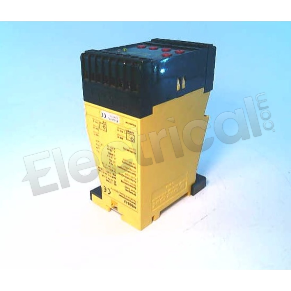 Turck MS25-UI-115VAC Sensor Automation