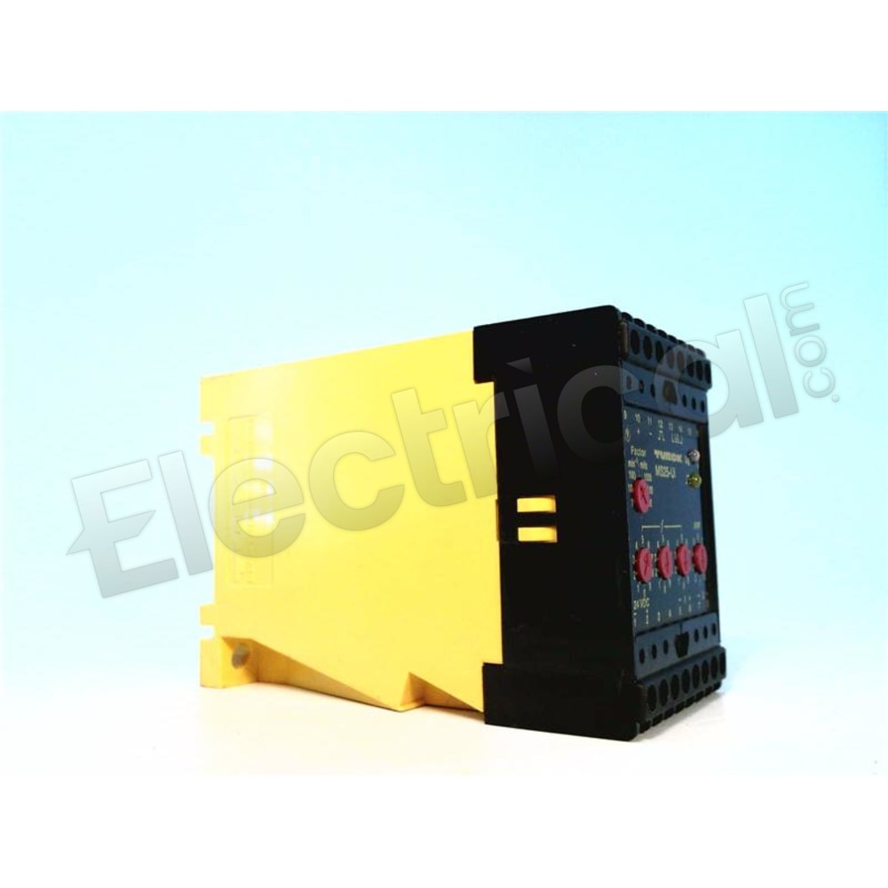 Turck MS25UI-24VDC Sensor Automation