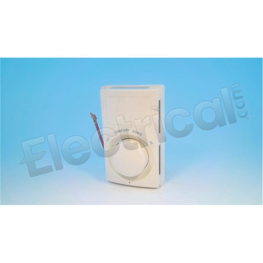 Marley Engineered Products MS26 Electronic Thermostat Automation