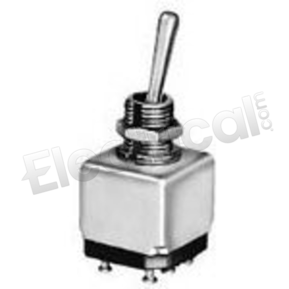 Honeywell MS27716-22-1 Automation Switch Automation