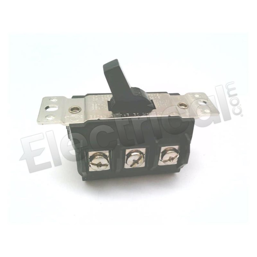 MS303 Leviton Motor Starter Motor Control
