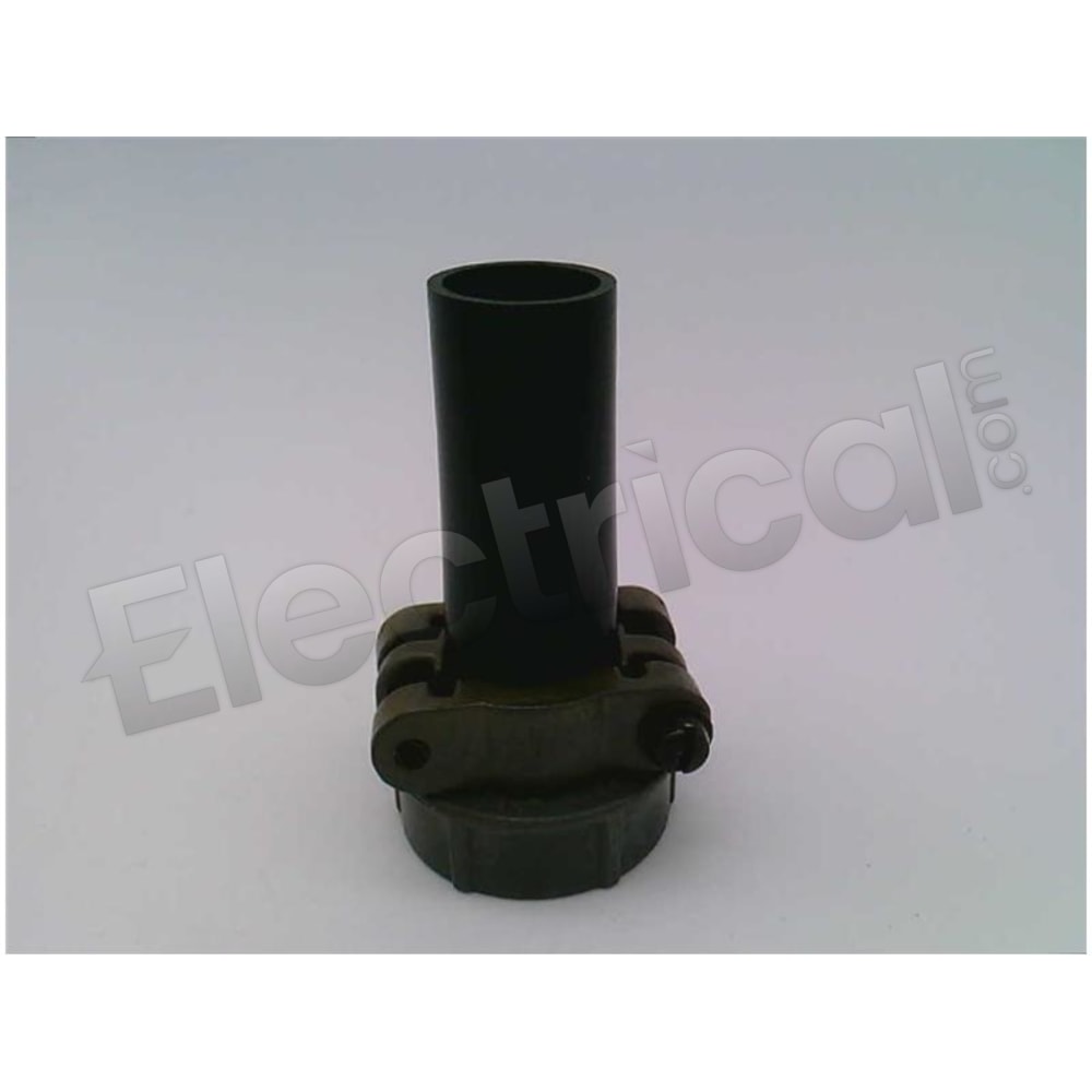 MS3057-12A-ZN Jae Connectors Clamp Machine Part