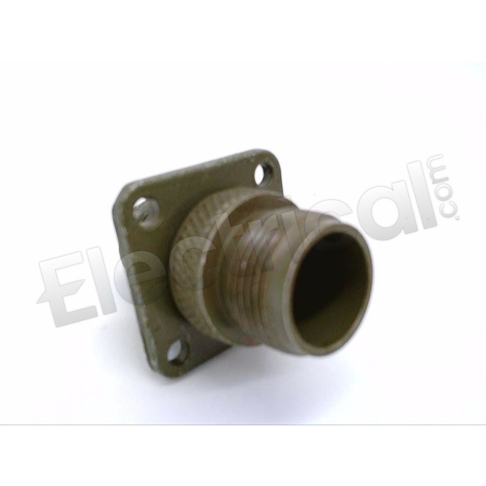 MS3100A10SL-3P Amphenol Connector/Terminal/Pin Electrical Component