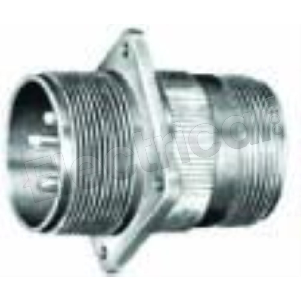 Amphenol MS3100A14S-5P-RES Connector/Terminal/Pin Electrical Component