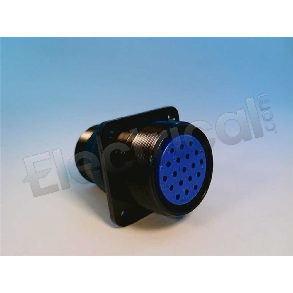 Amphenol MS3100A22-14S Connector/Terminal/Pin Electrical Component