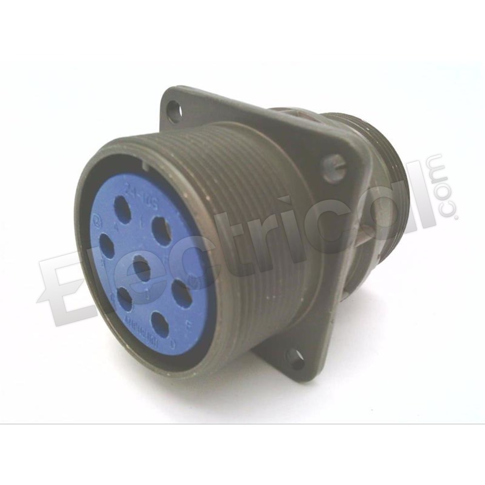 Amphenol MS3100A24-10S Connector/Terminal/Pin Electrical Component