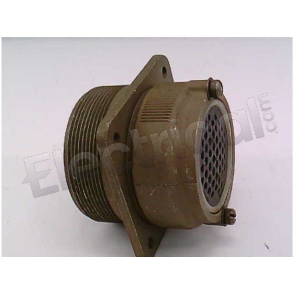 MS3100R36-10S ITT Connector/Terminal/Pin Electrical Component