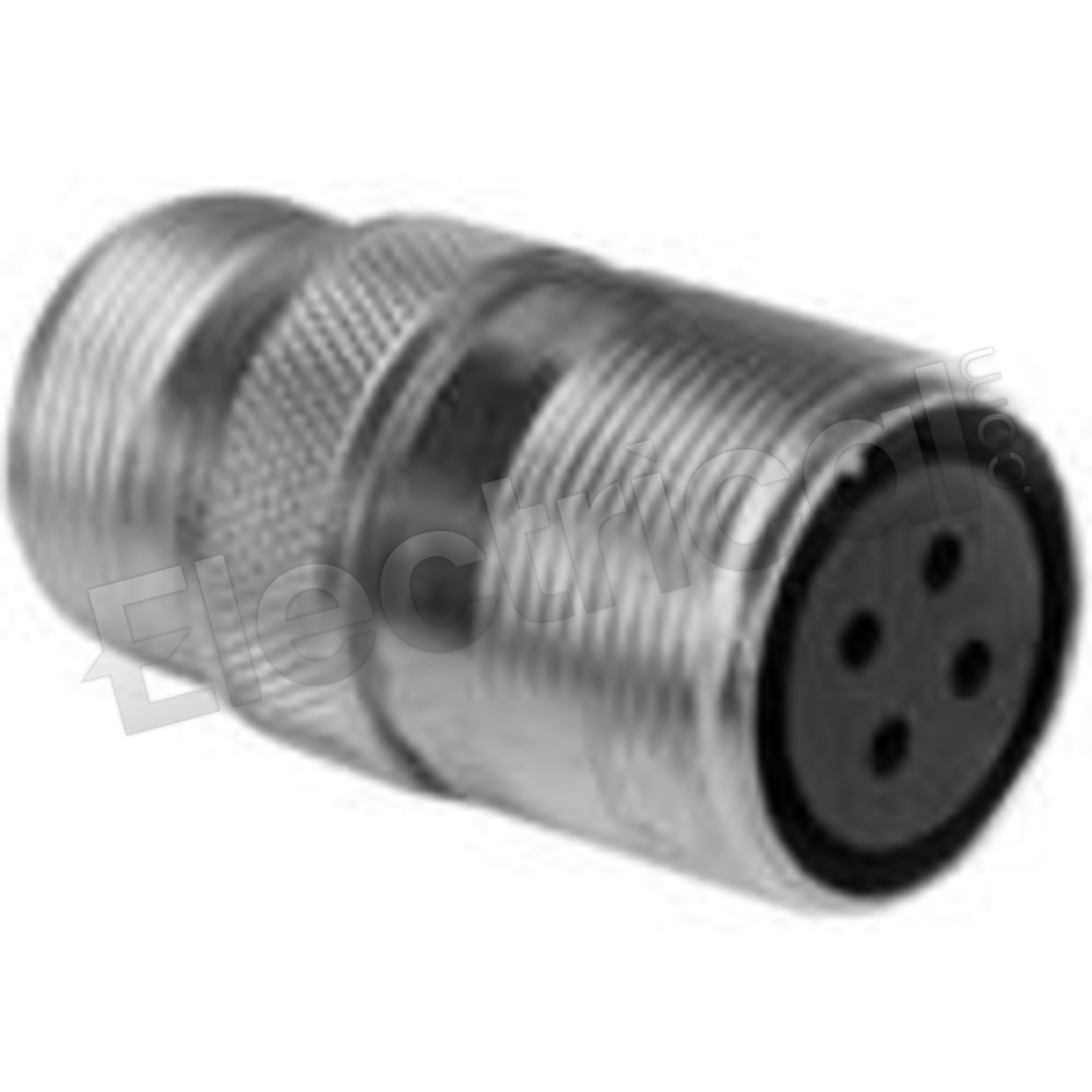 Amphenol MS3101A10SL-3P Connector/Terminal/Pin Electrical Component