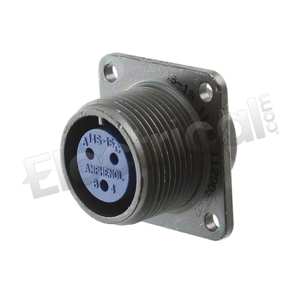 Amphenol MS3102A14S-1S Connector/Terminal/Pin Electrical Component