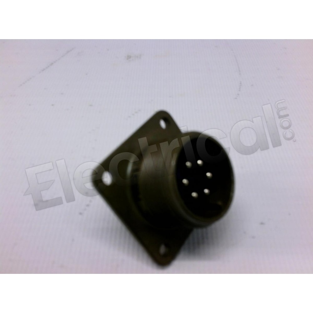 Amphenol MS3102A14S-6P Connector/Terminal/Pin Electrical Component