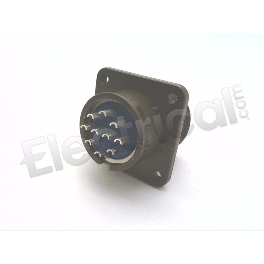 Amphenol MS3102A18-19P Connector/Terminal/Pin Electrical Component