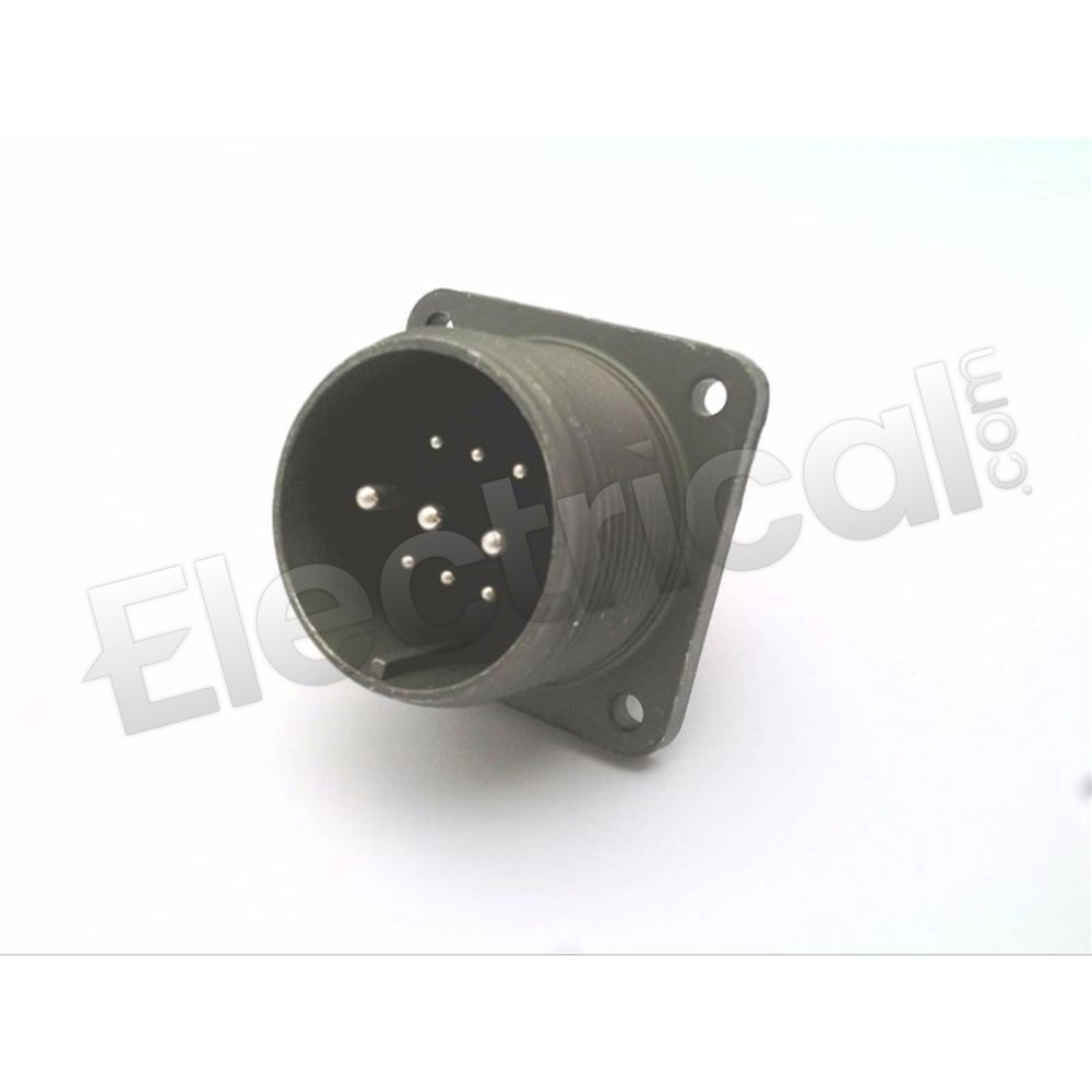 Amphenol MS3102A20-18P Connector/Terminal/Pin Electrical Component