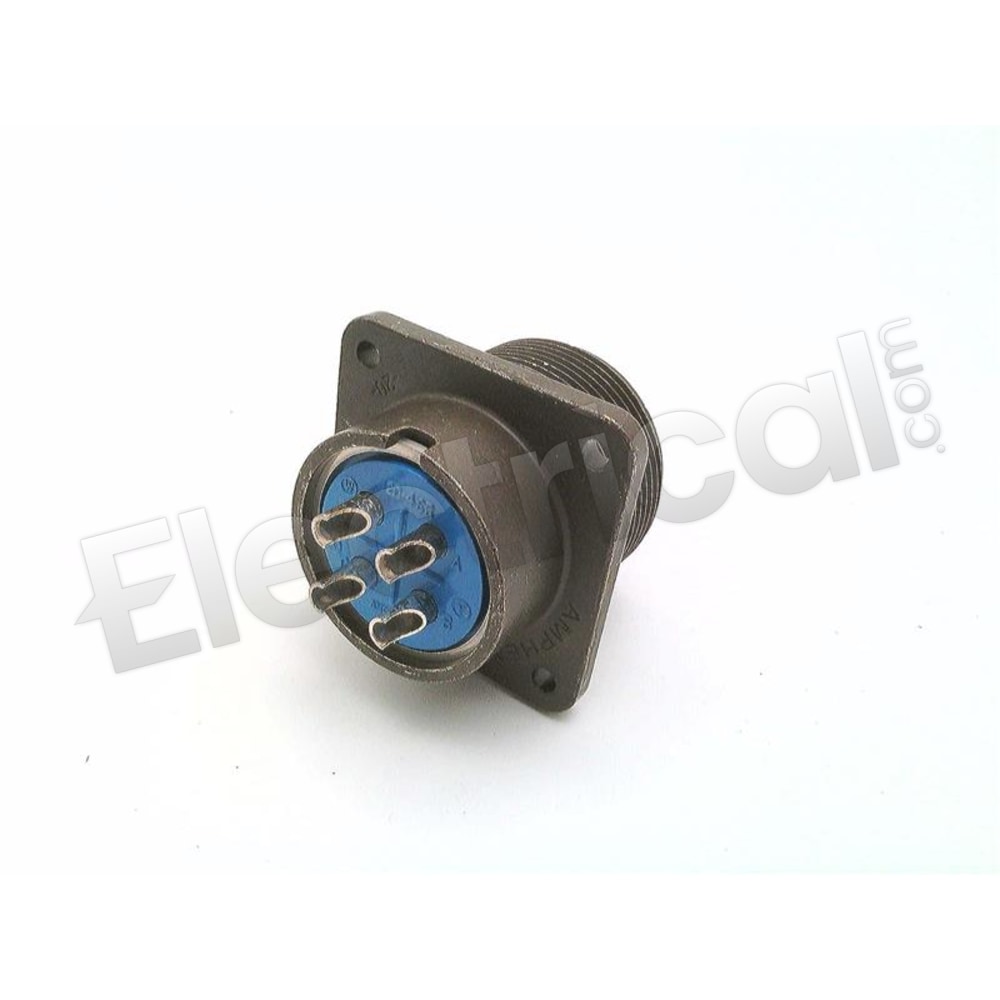 Amphenol MS3102A20-4S Connector/Terminal/Pin Electrical Component