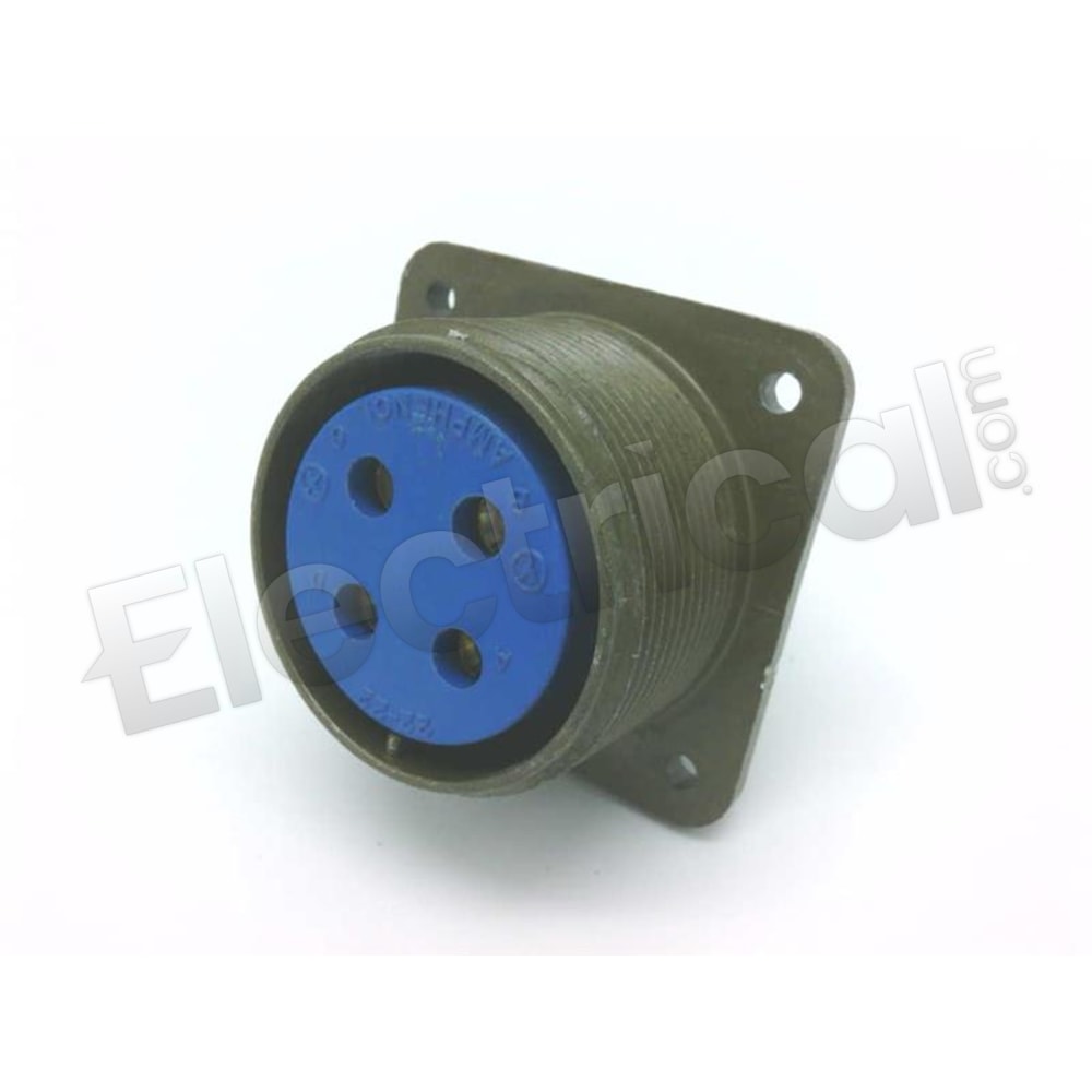 Amphenol MS3102A22-22S Connector/Terminal/Pin Electrical Component