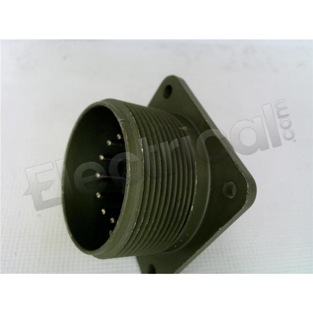 Amphenol MS3102A24-19P Connector/Terminal/Pin Electrical Component