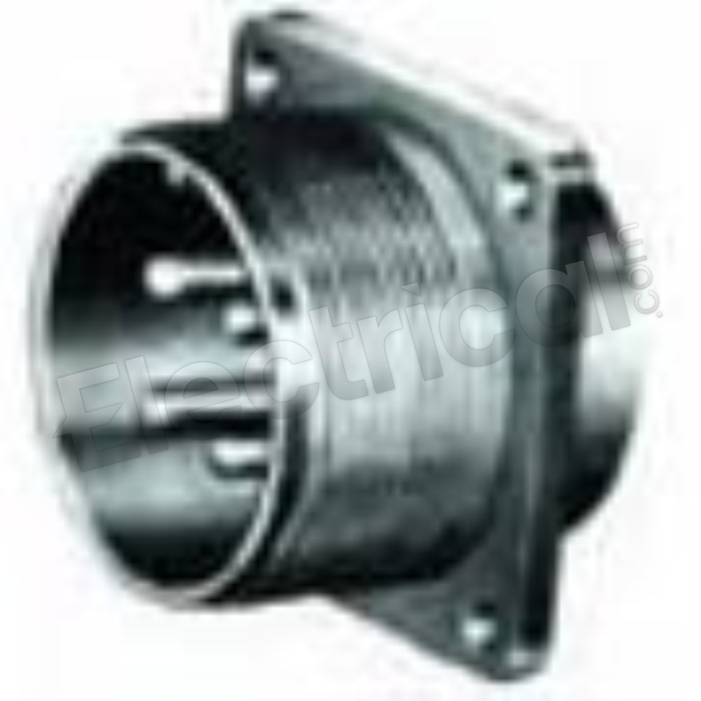 Amphenol MS3102E18-20P Connector/Terminal/Pin Electrical Component