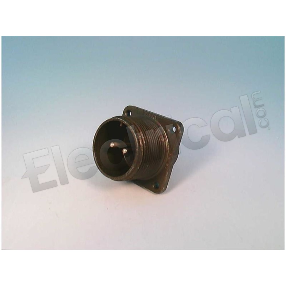 MS3102E18-3P ITT Connector/Terminal/Pin Electrical Component