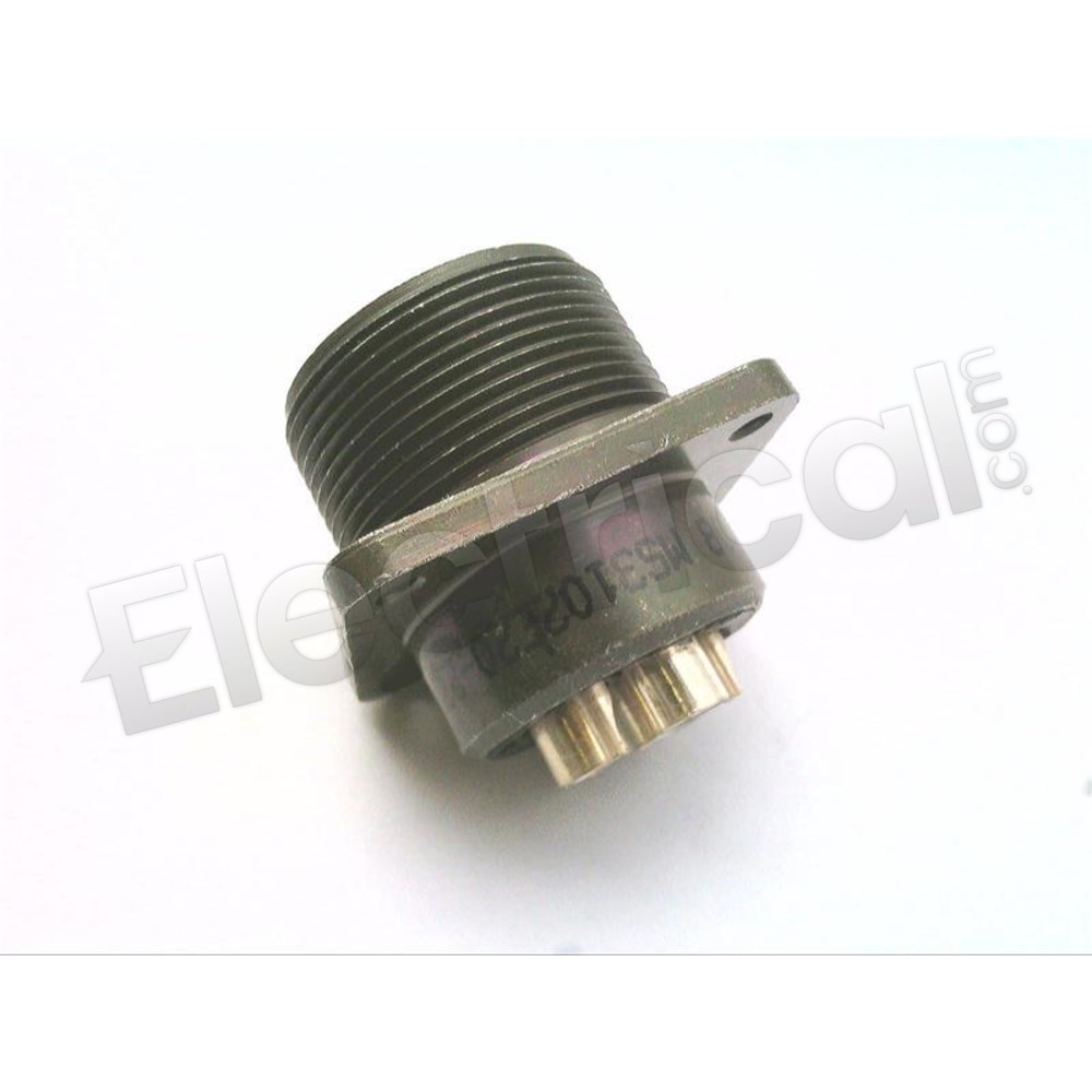 MS3102E20-22P Amphenol Connector/Terminal/Pin Electrical Component