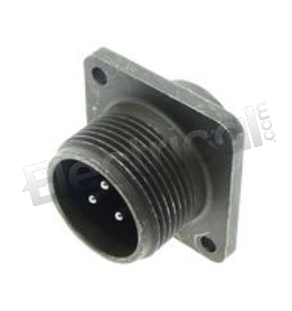 ITT MS3102E32-7PW Connector/Terminal/Pin Electrical Component