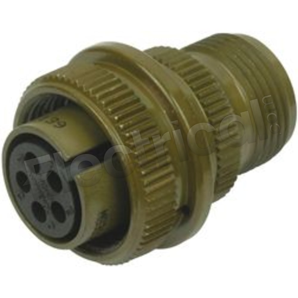 Amphenol MS3106A14S-5S Connector/Terminal/Pin Electrical Component