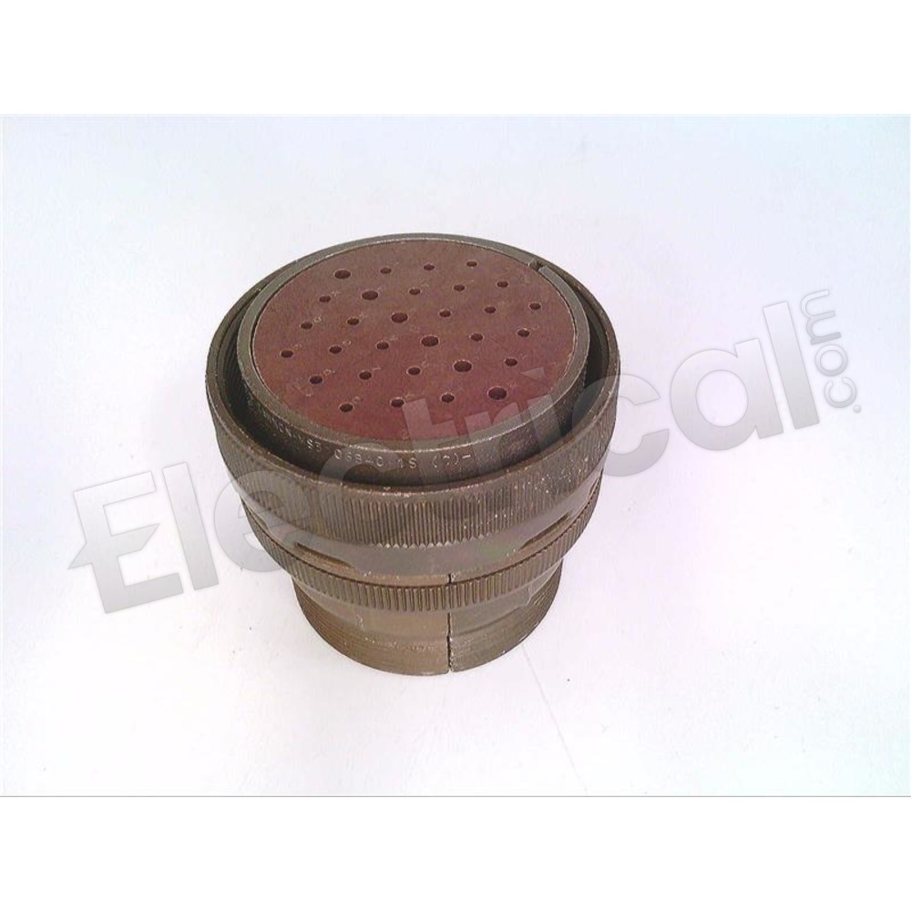 MS3106B40-1S ITT Connector/Terminal/Pin Electrical Component