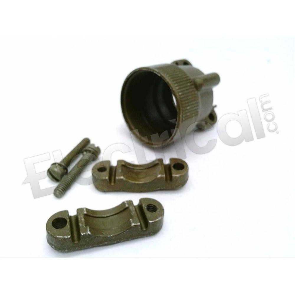 ITT MS3106E-22 Connector/Terminal/Pin Electrical Component