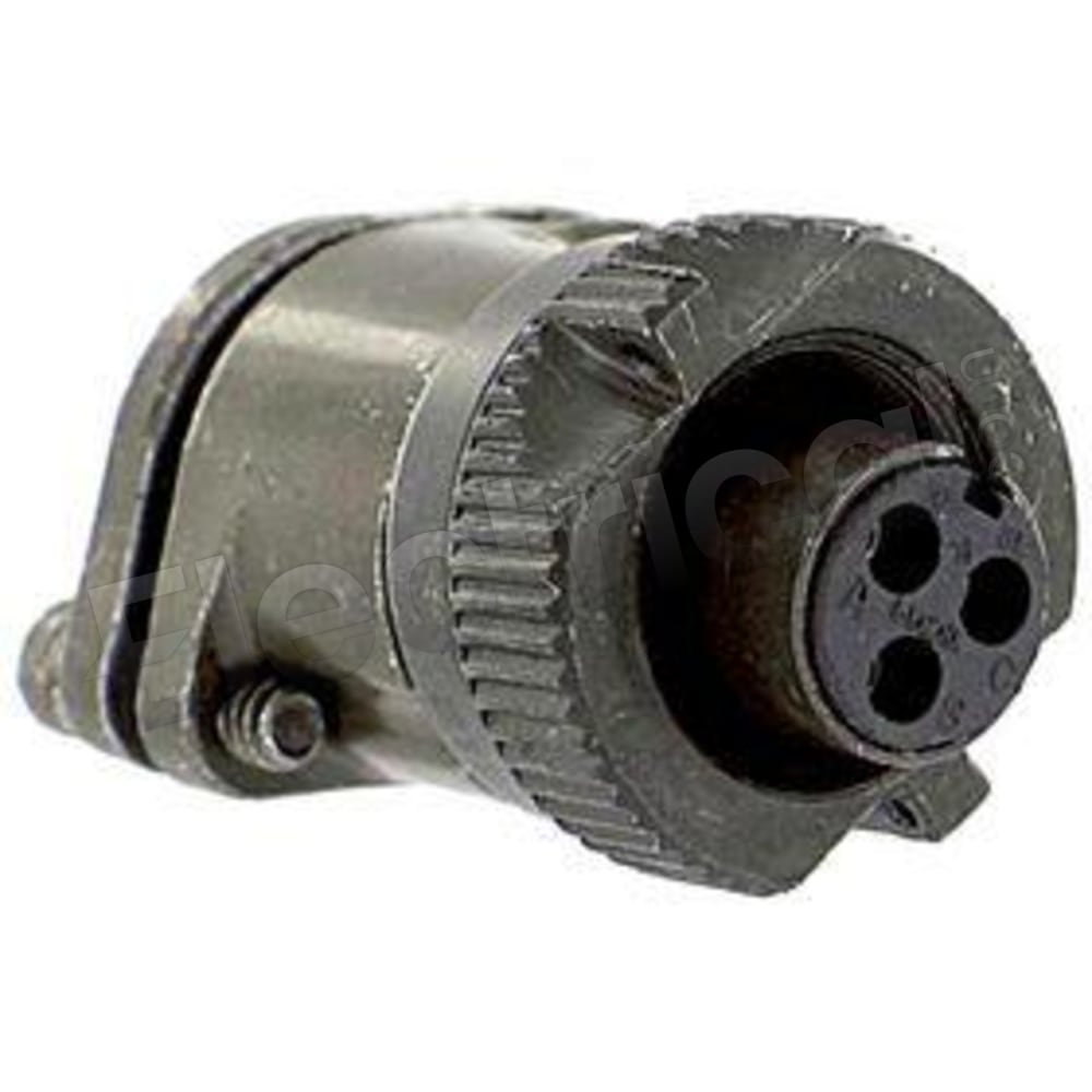 MS3106R20-29S ITT Connector/Terminal/Pin Computer Component