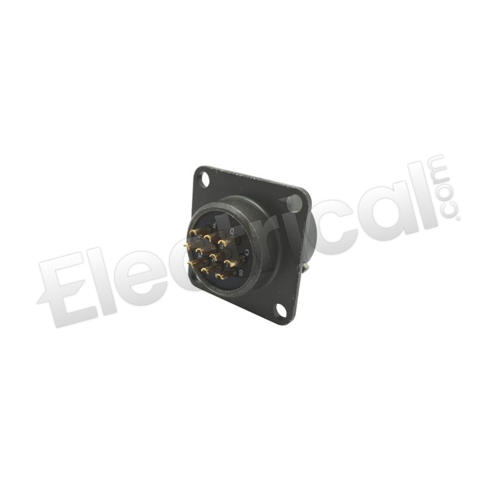 MS3112E12-10P Amphenol Connector/Terminal/Pin Electrical Component
