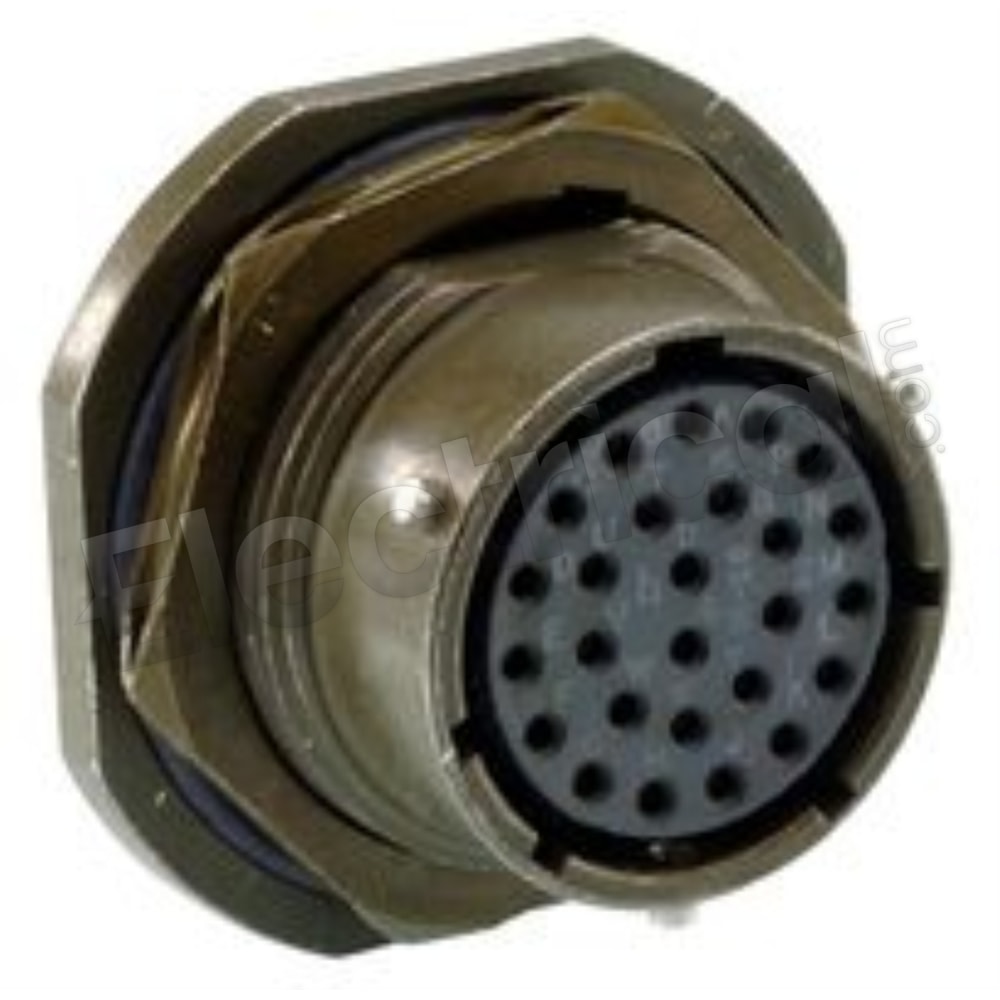 Amphenol MS3114F14-5S Connector/Terminal/Pin Electrical Component