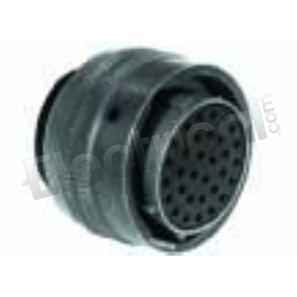 MS3116E12-10S Amphenol Connector/Terminal/Pin Electrical Component