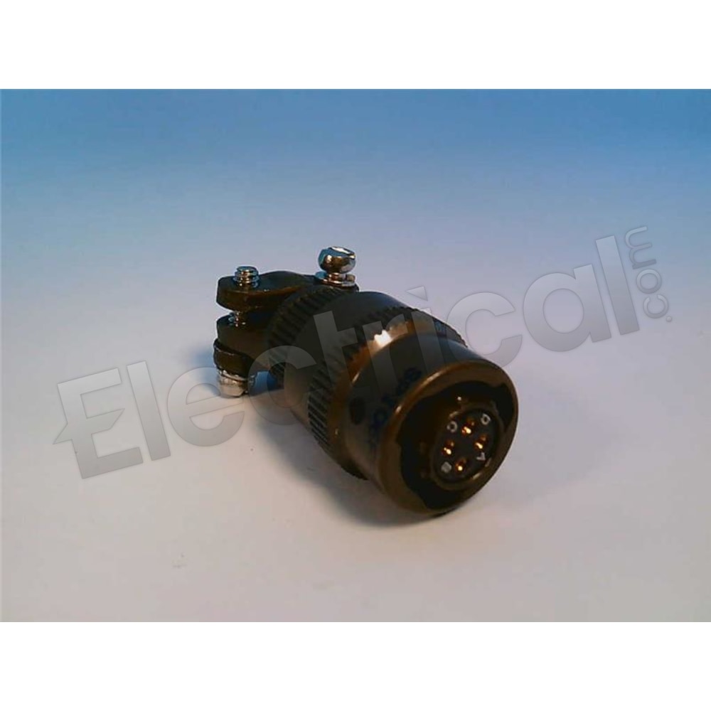 MS3116F8-4S Amphenol Connector/Terminal/Pin Electrical Component