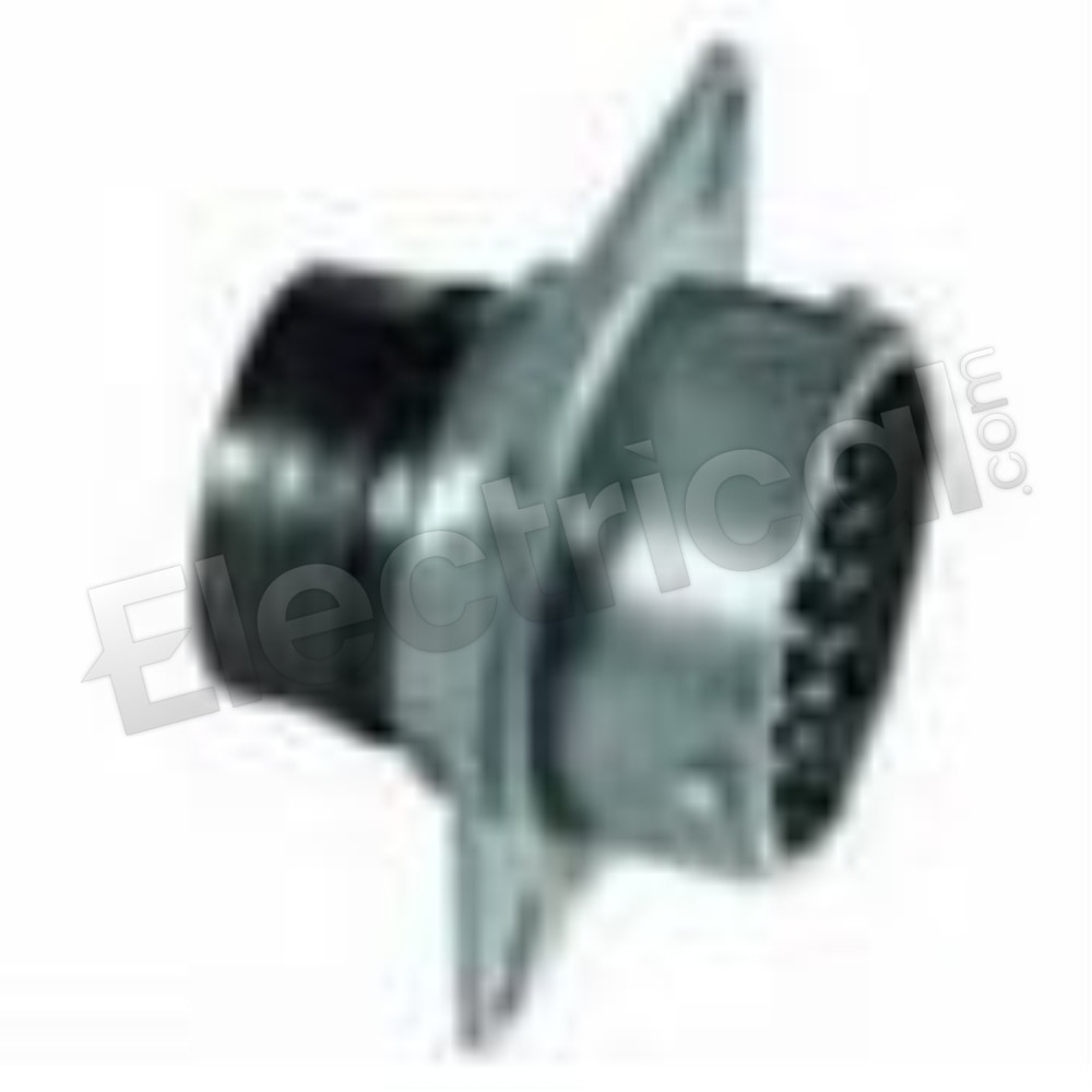 MS3122E12-3S-LC Amphenol Connector/Terminal/Pin Electrical Component