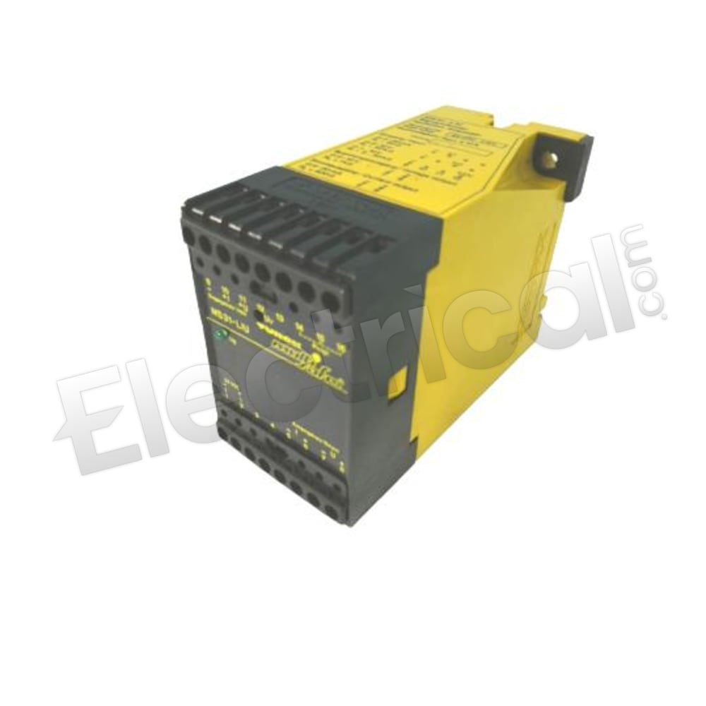 Turck MS31LIU024VDC PLC Module Automation