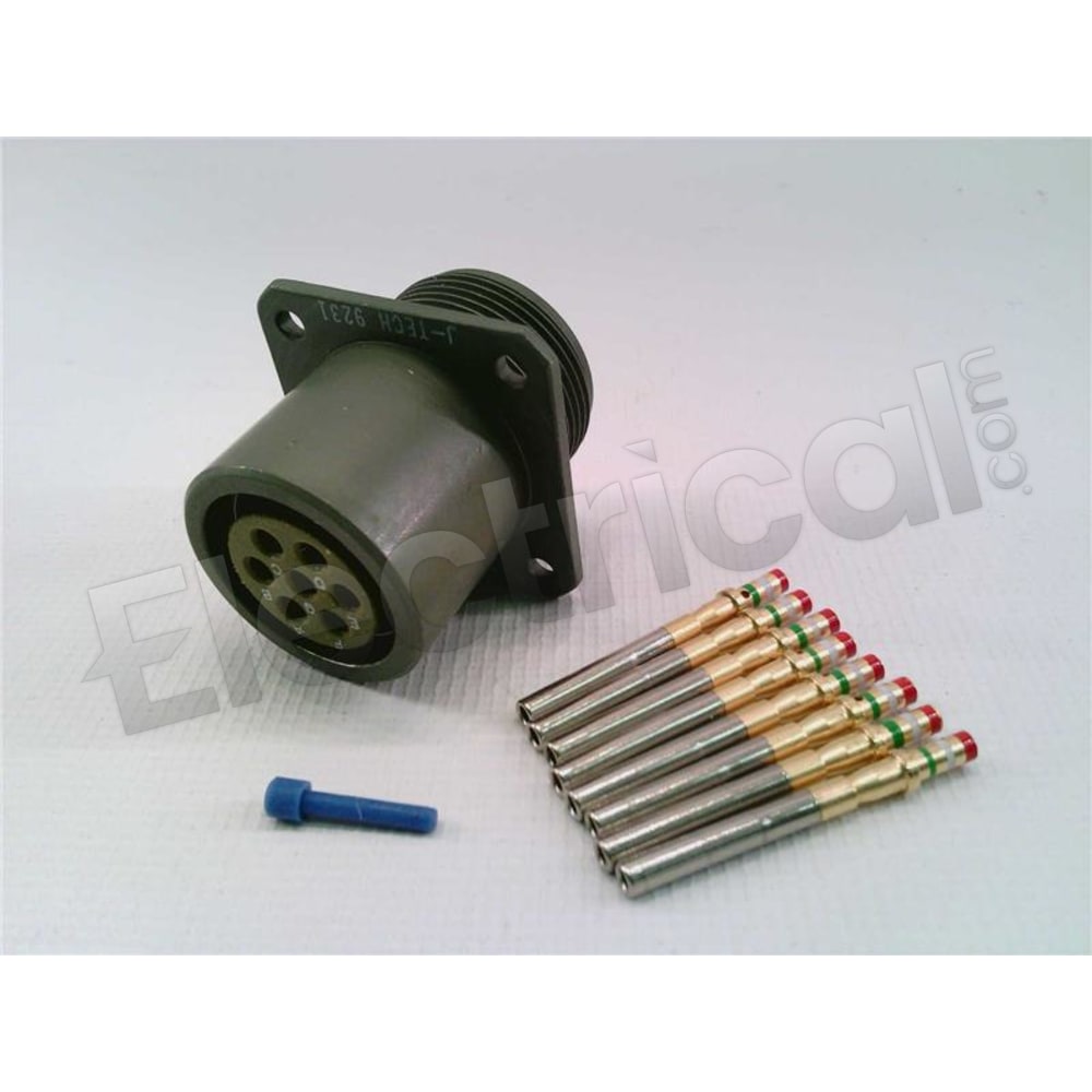 MS3402D16S-1S J Tech Connector/Terminal/Pin Electrical Component