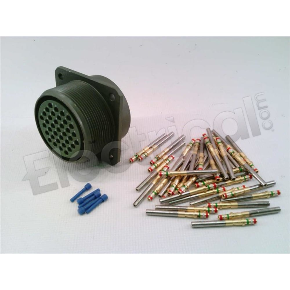 J Tech MS3402D28-21SW Connector/Terminal/Pin Electrical Component