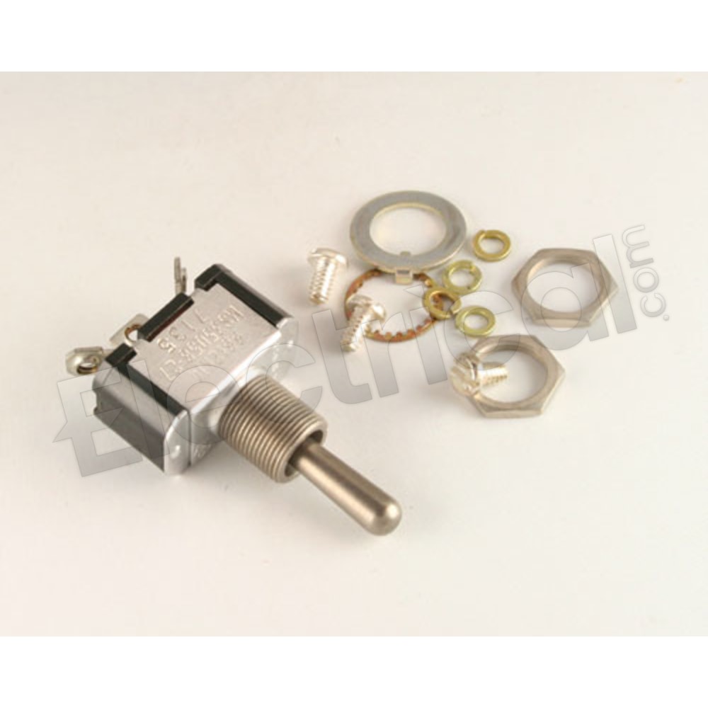 Carling Technologies MS35058-27 Automation Switch Automation