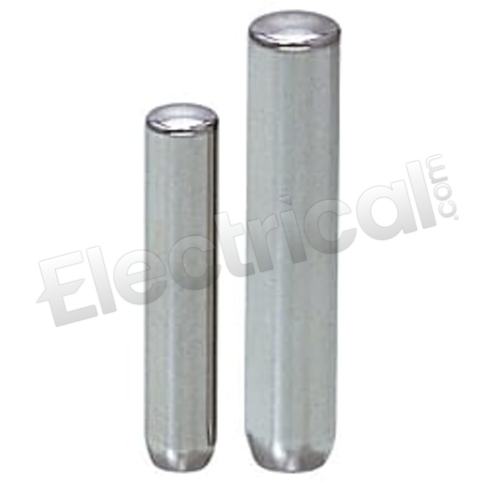 Misumi MS4-40 Pin/Retaining Clip Machine Part