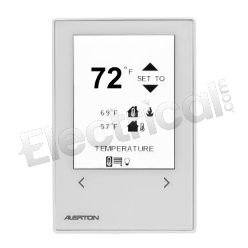 MS4-TH-MSTP Alerton Electronic Thermostat Automation