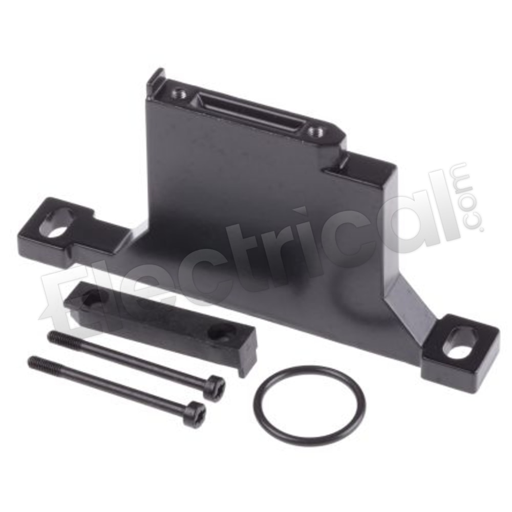 MS4-WPB Festo Bracket Machine Part