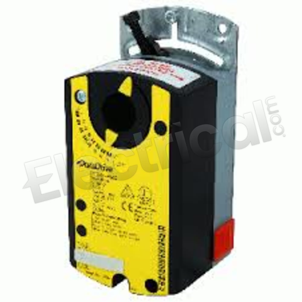 Schneider Electric MS41-6043 Control Valve Valve