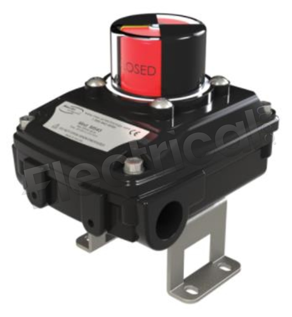 MS45-120M03 Max Air Automation Switch Automation