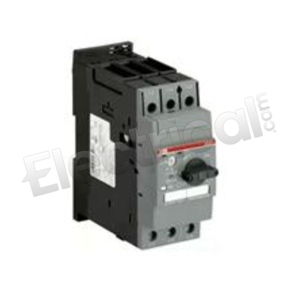 ABB MS450-50E Motor Starter Motor Control