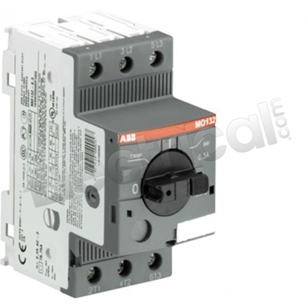ABB MS451-16E Overload Relay Motor Control