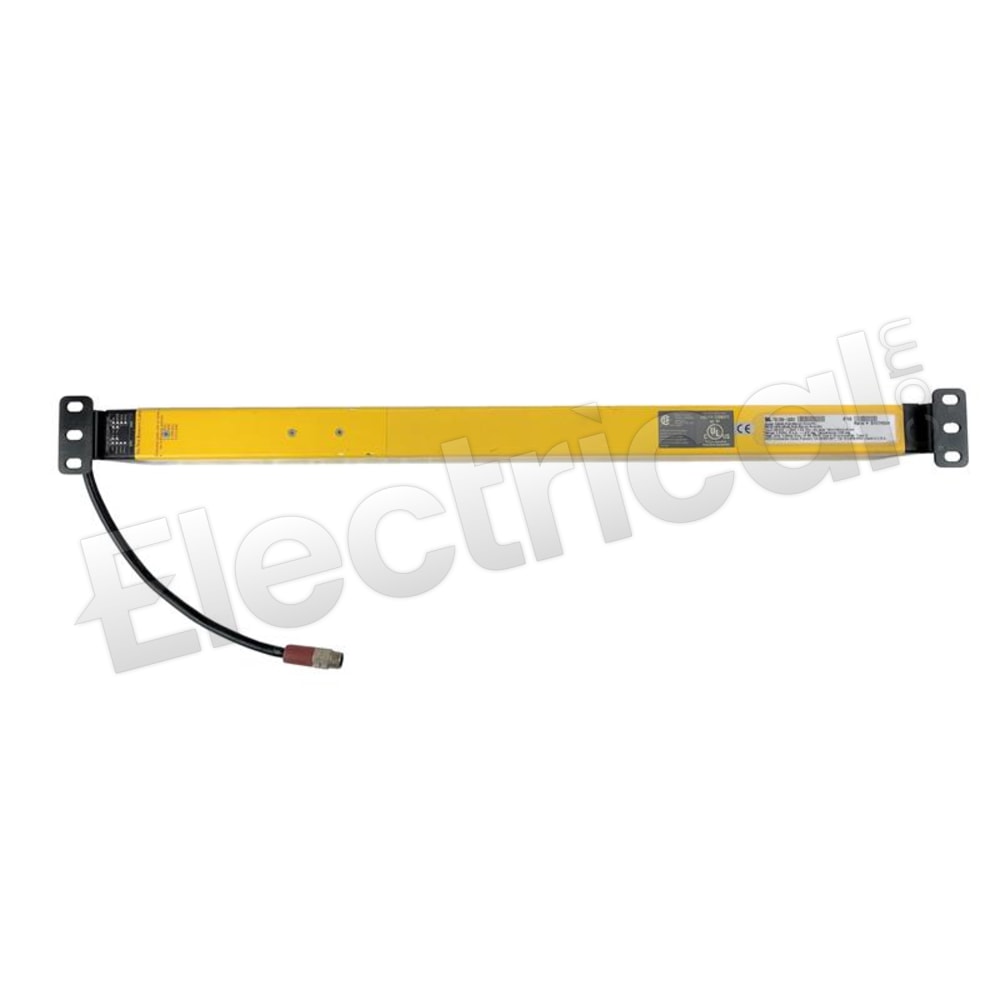 Omron MS46LR-20-520-Q1-R-NO-FN Light Curtain Safety Systems